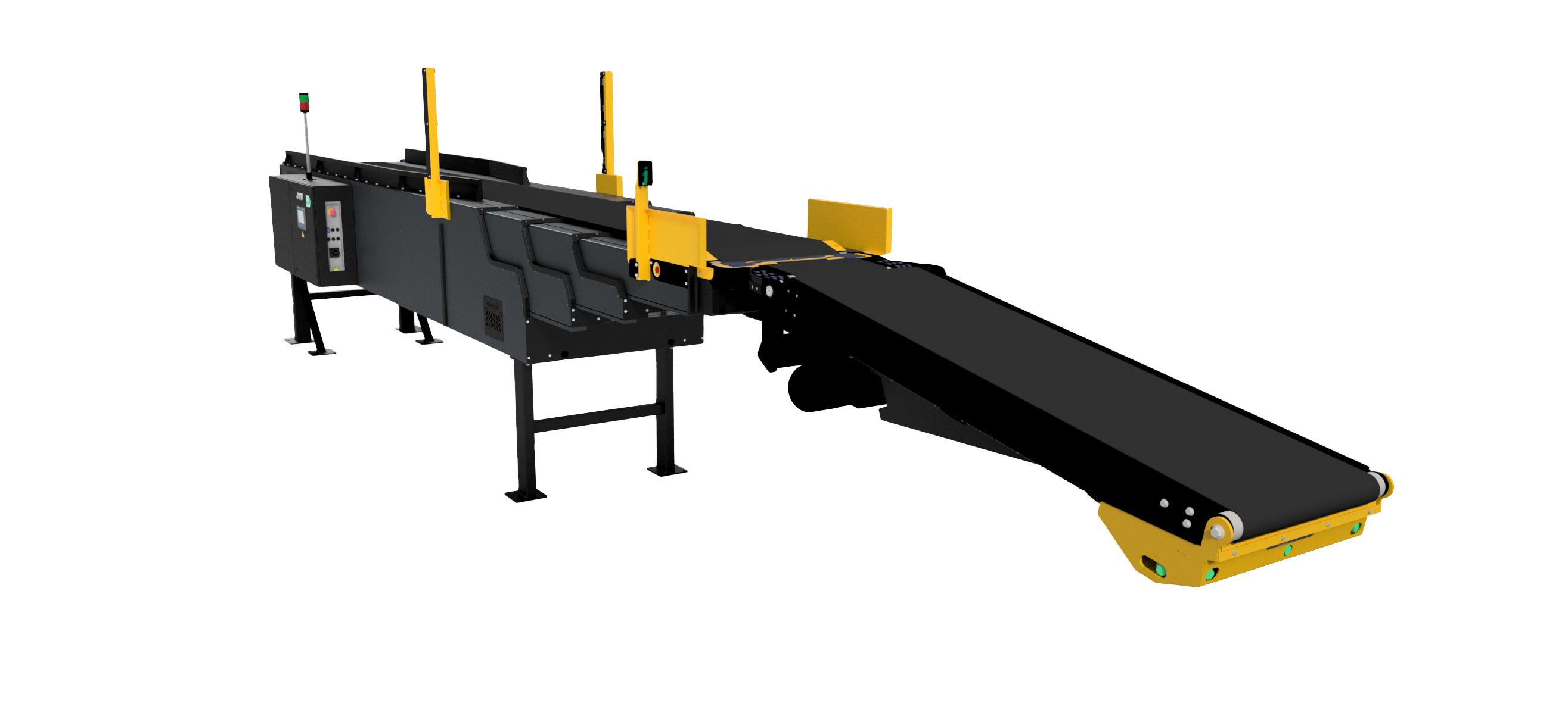 AutoLoader – la solution de chargement la plus efficace