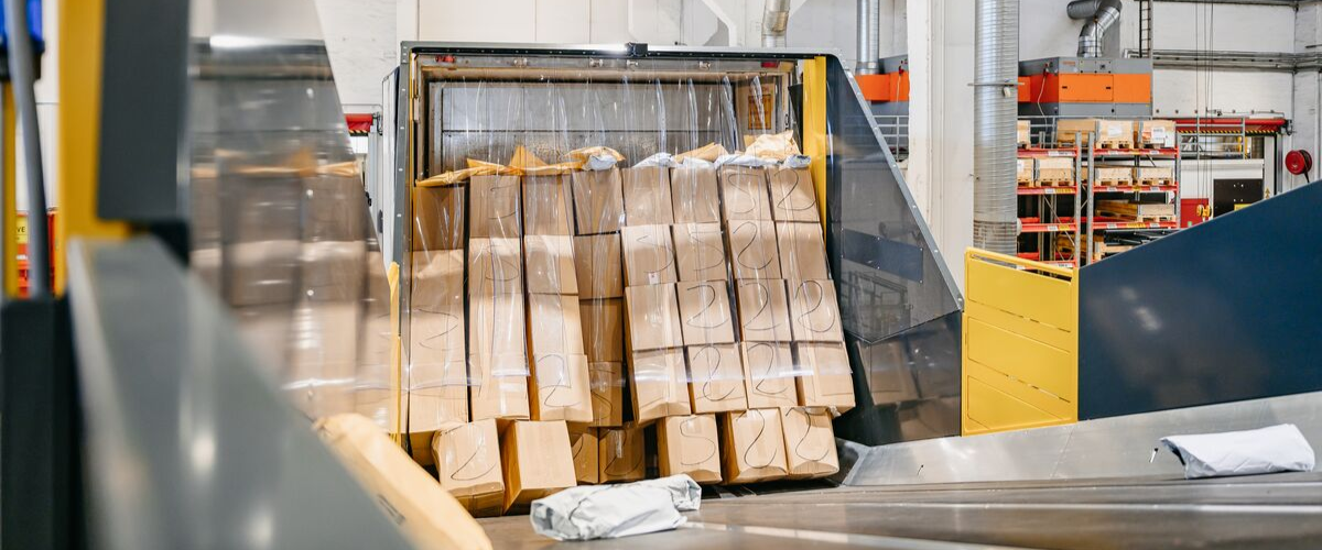 Visit Caljan Technology Centre